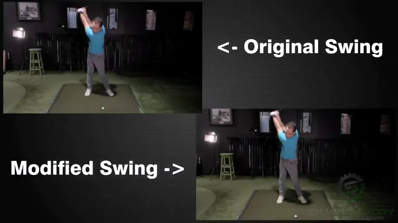 Linear and Angular Velocity in the Golf Swing – deWiz Golf EU Int.